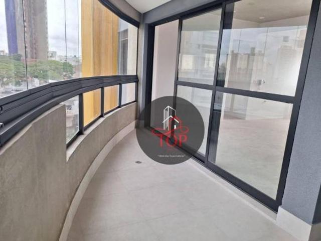 Apartamento à venda, 90 m² por R$ 950.741,08 Jardim Santo André/SP
