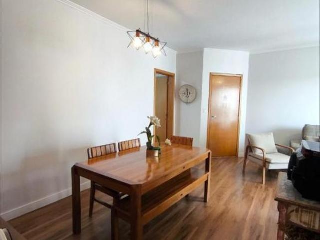 Apartamento à venda, 90 m² por R$ 960.000,00 Jardim Esplanada II São José dos Campos/SP