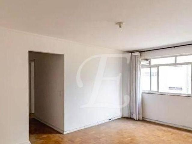 Apartamento à venda, 90 m² por R$ 979.900,00 Vila Mariana São Paulo/SP