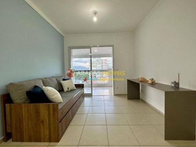 Apartamento à venda, 90 m² por R$ 980.000,00 Centro Bertioga/SP