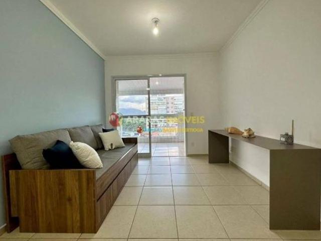 Apartamento à venda, 90 m² por R$ 980.000,00 Centro Bertioga/SP