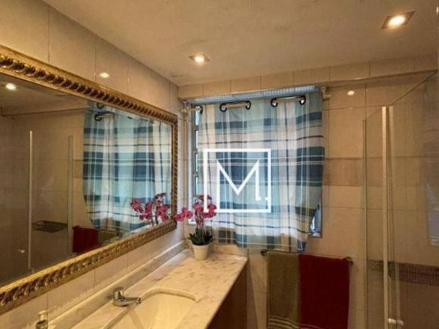 Apartamento à venda, 90 m² por R$ 980.000,00 Jardim Paulista São Paulo/SP