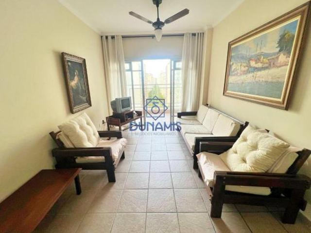 Apartamento à venda, 90 m R 440.000,00 Praia das Pitangueiras Guarujá SP
