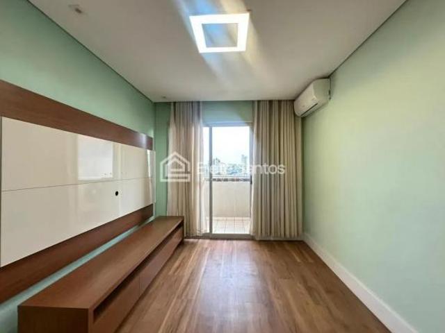 Apartamento à venda, 90 m², Residencial Fioreti, Americana, SP