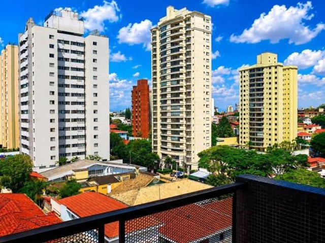 Apartamento à venda 90 m² – Vila Alexandria – São Paulo – Condomínio Edifício Dória