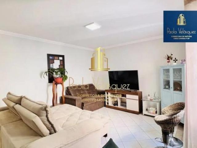 Apartamento à Venda 90 m² Vinhedo SP