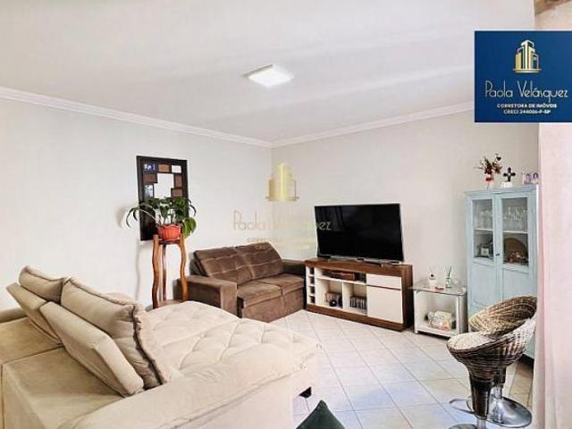 Apartamento à Venda 90 m² Vinhedo SP