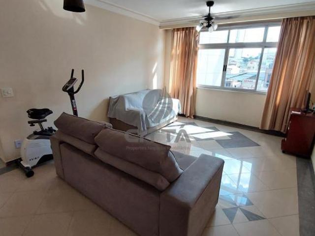 APARTAMENTO A VENDA, 90M2, CENTRO CAMPINAS/SP
