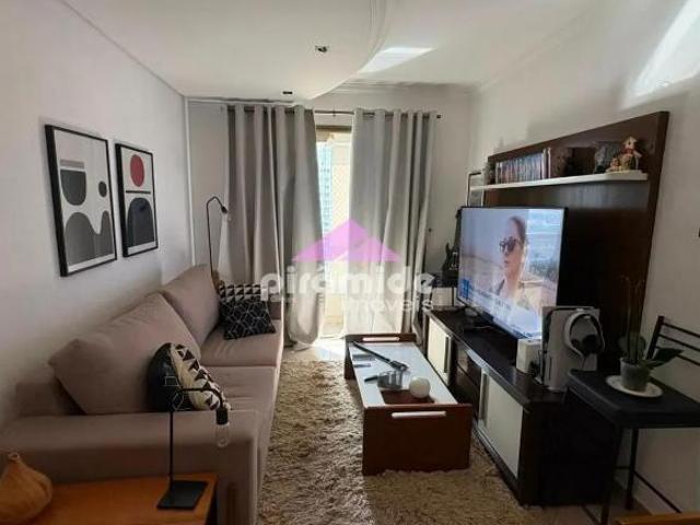 Apartamento à venda, 90m2 Aquarius Premium Jardim Aquarius, São José dos Campos/SP