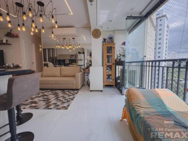 Apartamento á Venda, 90m2 Royal Park Green Valley Barueri/SP