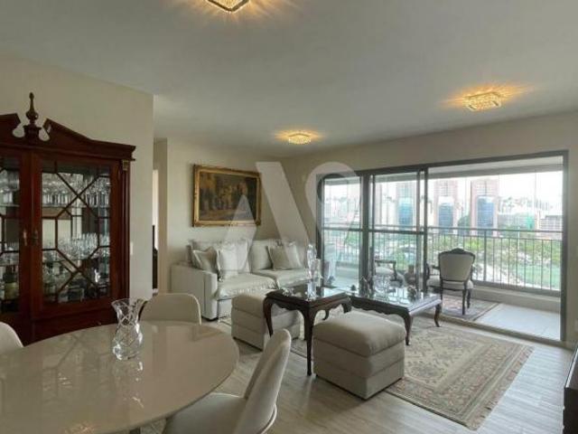 Apartamento à venda 90m² 2 Dormitórios 2 Vagas Barra Funda