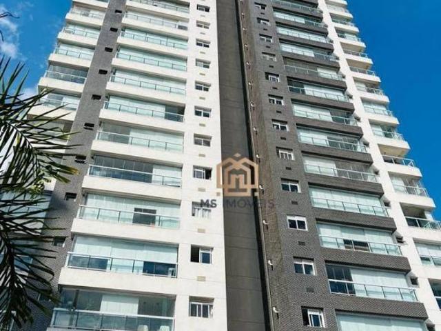 Apartamento á VENDA 90m², 2 Suíte, Vila Mariana São Paulo