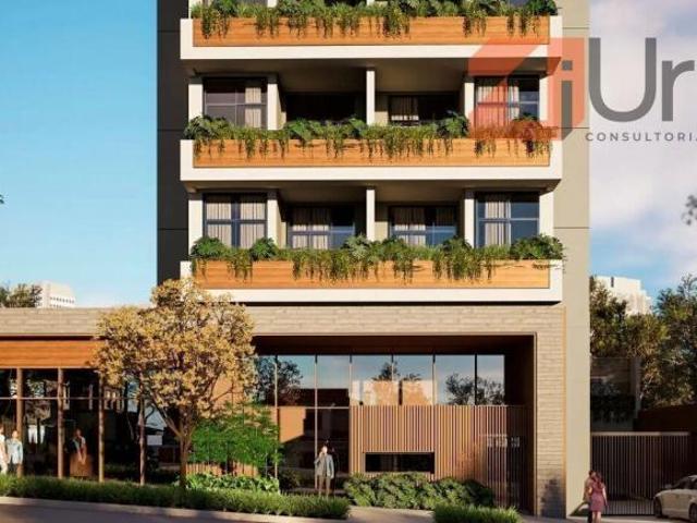 Apartamento à venda 90m², 2 vagas em Pinheiros