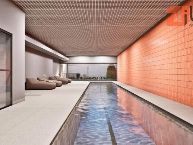 Apartamento à venda 90m², 2 vagas em Pinheiros