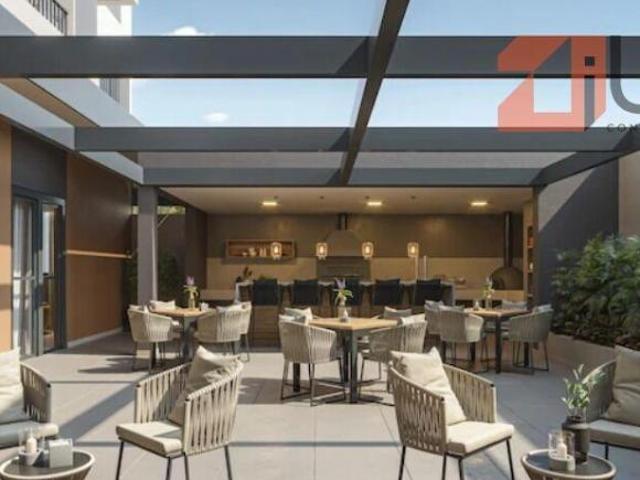 Apartamento à venda 90m², 2 vagas próximo ao Metrô São Judas e a Praça da Árvore