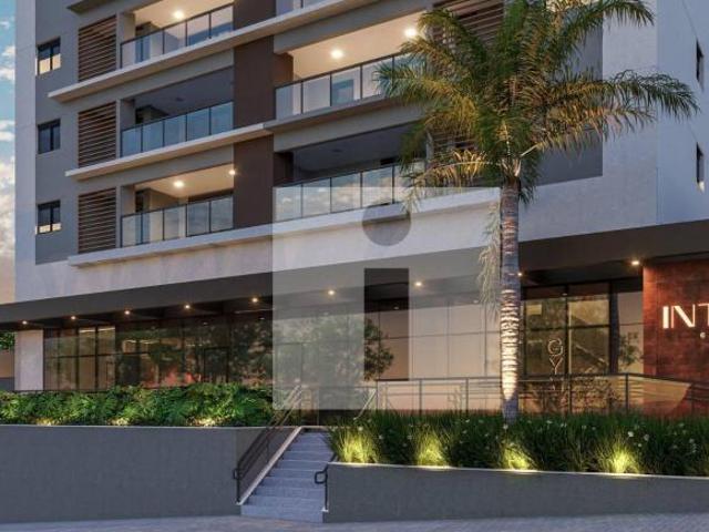 Apartamento à venda 90m², 3 Dormitórios INTENTO Cambuí Campinas/SP