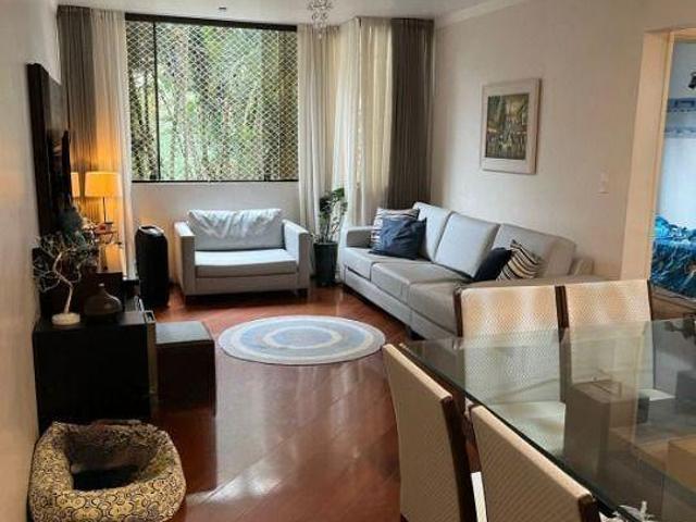 Apartamento à venda | 90m² | 3 dormitórios | 1 suíte | 1 vaga | lazer completo | Barro Branco São