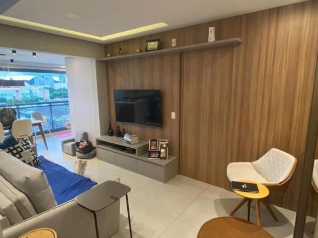 Apartamento à venda 90m², 3 dorms à 5 min do Parque Villa Lobos