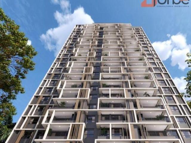 Apartamento à venda 90m², 3 dorms localizado à 850m do Metrô Chácara Klabin