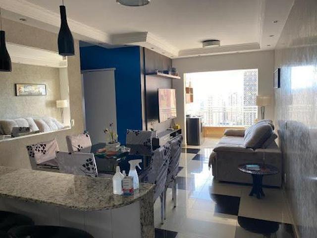apartamento a venda 90m² 3 quarto 1 suite 2 banheiro, porteira fechada, em cerâmica são Caetano do