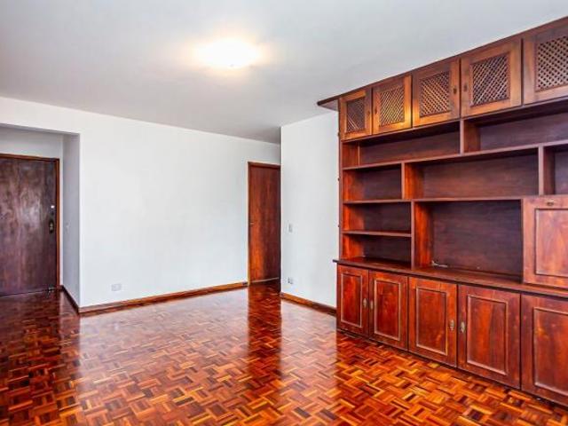 Apartamento à Venda | 90m² Privativos | 3 Quartos 1 Suíte | Rua Colombo, 855