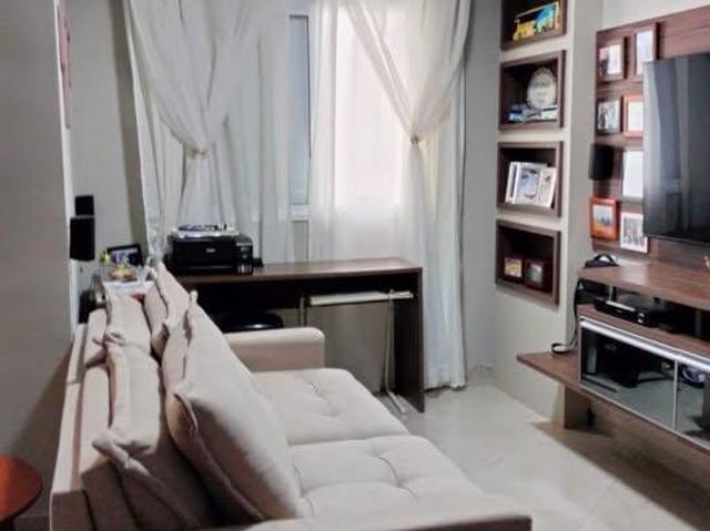 Apartamento á venda 90mts 3 dormitórios suíte sacada com churrasqueira