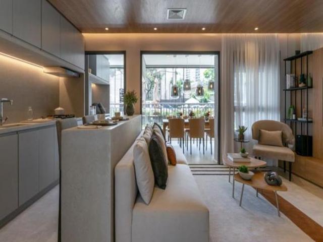 Apartamento a venda