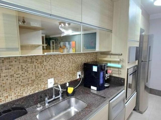 Apartamento à venda,91 m²,3 dormitorios no Resort Sta Angela em Jundiaí
