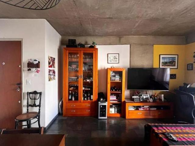 Apartamento à venda 91 m² – Cambuí – Campinas – Condomínio Edifício
