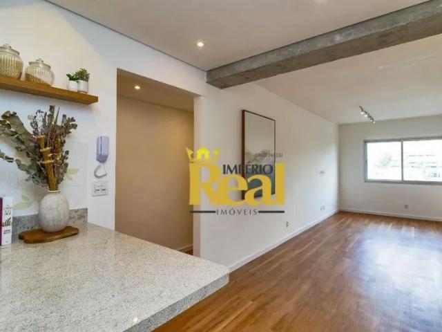 Apartamento à venda, 91 m² por R$ 1.460.000,00 Pinheiros São Paulo/SP