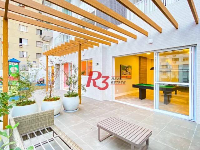 Apartamento com 2 dormitórios, 91 m² venda por R$ 1.500.000,00 ou aluguel por R$ 9.900,00/mês Bo