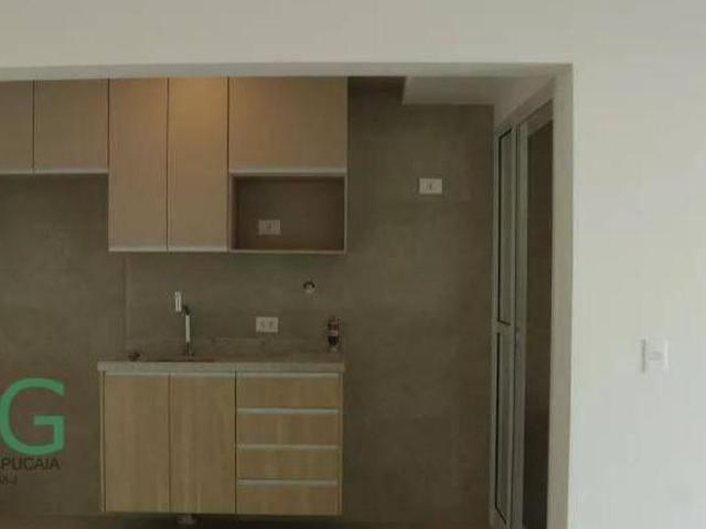 Apartamento à venda, 91 m² por R$ 1.499.000,00 Vila Anastácio São Paulo/SP