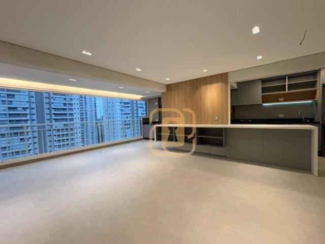 Apartamento à venda, 91 m² por R$ 1.690.000,00 Vila Anastácio São Paulo/SP