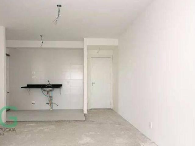 Apartamento à venda, 91 m² por R$ 1.099.000,00 Tatuapé São Paulo/SP