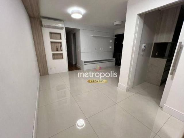 Apartamento à venda, 91 m² por R$ 1.278.000,00 Vila Regente Feijó São Paulo/SP