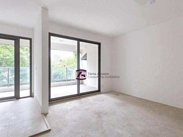 Apartamento à venda, 91 m² por R$ 1.370.000,00 Perdizes São Paulo/SP