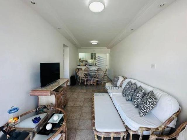 Apartamento à venda, 91 m² por R$ 2.000.000,00 Riviera Módulo 6 Bertioga/SP