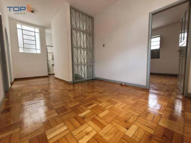 Apartamento à venda, 91 m² por R$ 330.000,00 Bom Pastor Juiz de Fora/MG