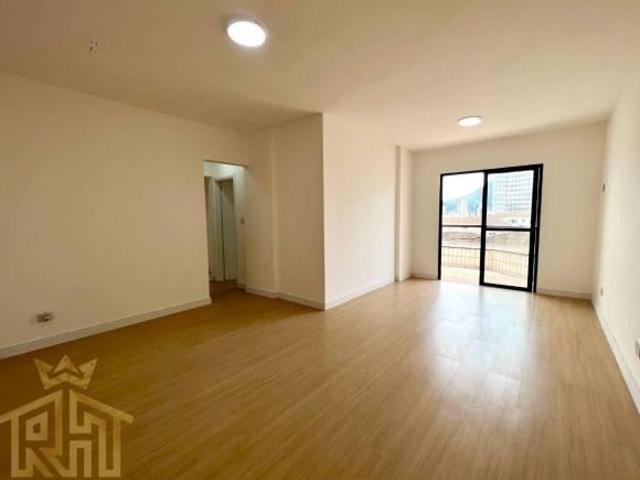 Apartamento à venda, 91 m² por R$ 390.000,00 Boqueirão Praia Grande/SP