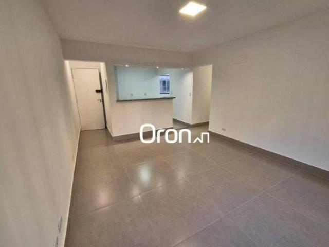 Apartamento à venda, 91 m² por R$ 460.000,00 Setor Bueno Goiânia/GO