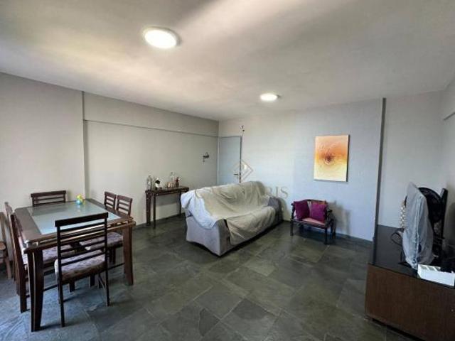 Apartamento à venda, 91 m² por R$ 499.000,00 Balneário Flórida Praia Grande/SP