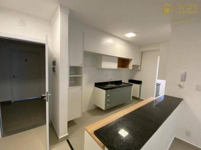 Apartamento à venda, 91 m² por R$ 570.000,00 Parque Industrial Itu/SP