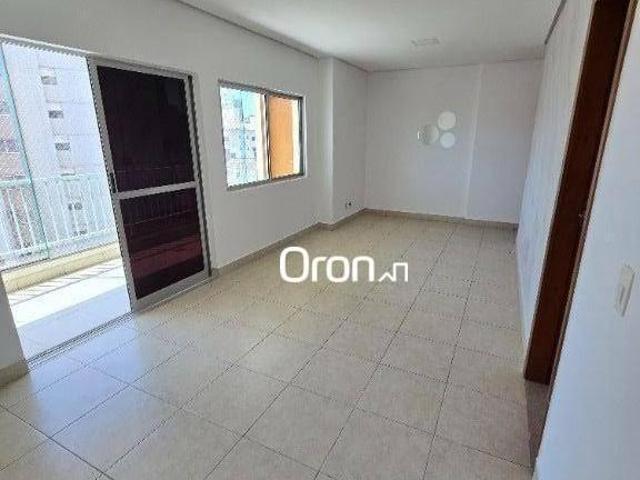 Apartamento com 3 dormitórios à venda, 91 m² por R$ 600.000,00 Jardim América Goiânia/GO