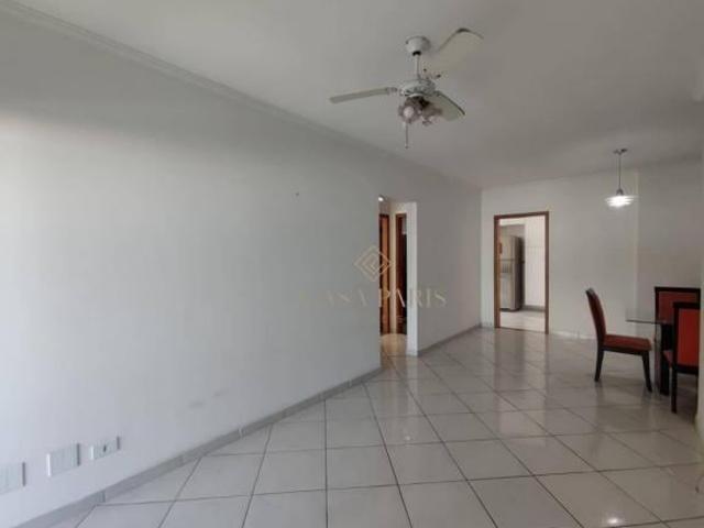 Apartamento à venda, 91 m² por R$ 599.000,00 Aviação Praia Grande/SP