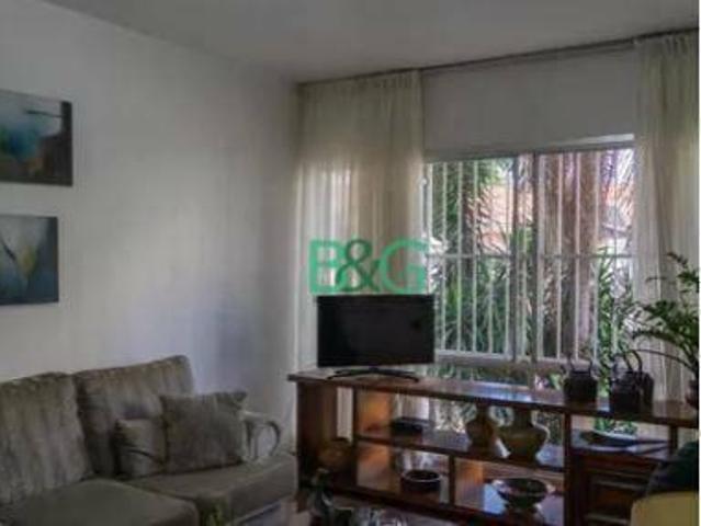Apartamento à venda, 91 m² por R$ 650.000,00 Perdizes São Paulo/SP