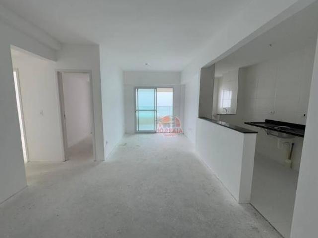 Apartamento à venda, 91 m² por R$ 662.000,00 Vila Atlântica Mongaguá/SP