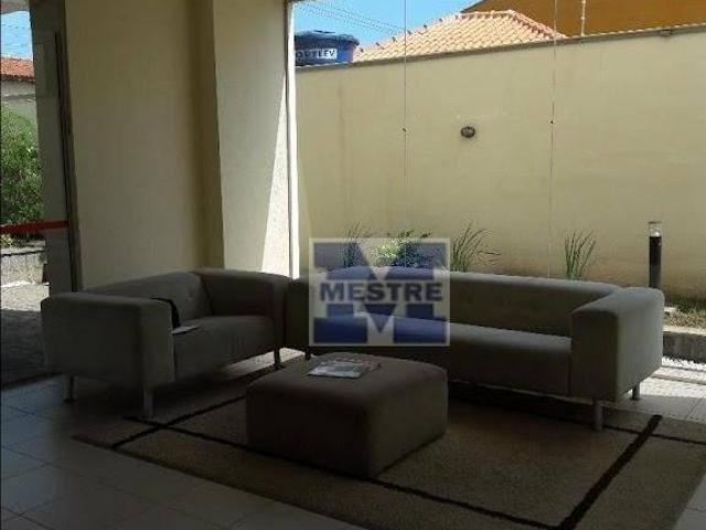 Apartamento à venda, 91 m² por R$ 750.000,00 Vila Augusta Guarulhos/SP