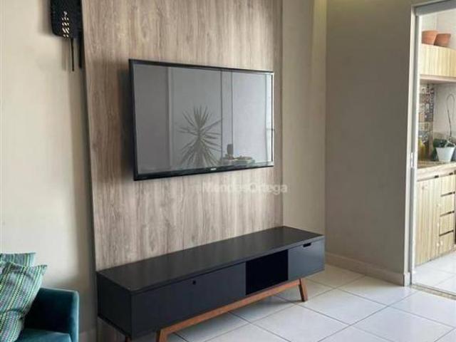Apartamento à venda, 91 m² por R$ 790.000,00 Parque Campolim Sorocaba/SP