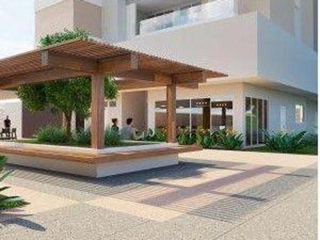 Apartamento à venda, 91 m² por R$ 790.000,00 Parque Campolim Sorocaba/SP