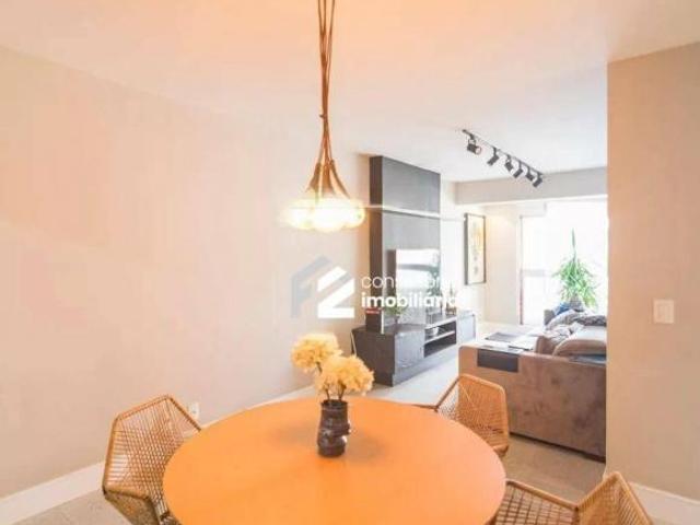 Apartamento à venda, 91 m² por R$ 800.000,00 Vila Assunção Santo André/SP